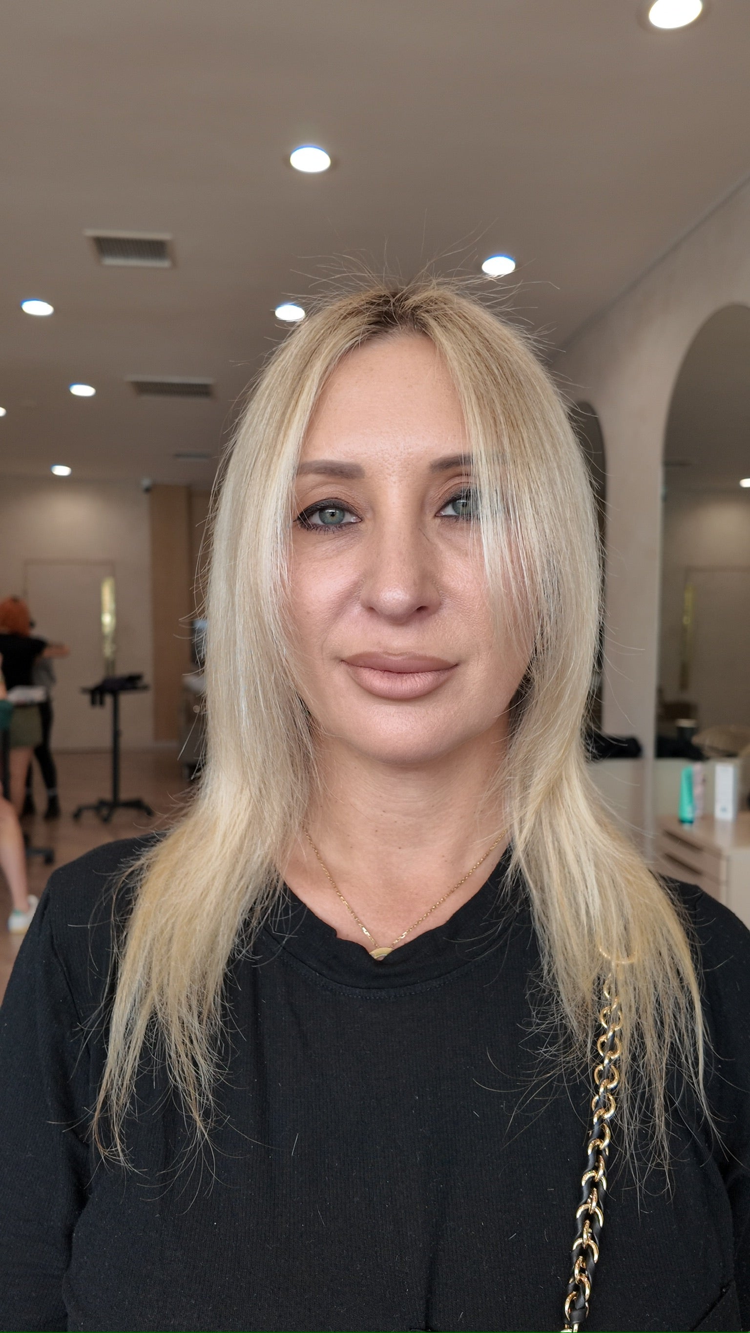 Cosimo Luma™ | UV-Bond Hair Extension System for Stylists – Cosimo Beauty